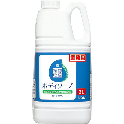 　BPGVS2*L。衣料・生活用品 ＞ ヘルス＆ビューティ ＞ ボディケア ＞ ボディソープ。