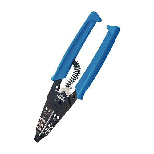 P-967 ワイヤーストリッパー / 細線用【HOZAN】 ホーザン株式会社※こちらは【取り寄せ商品】です。必ず商品名等に「取り寄せ商品」と表記の商品についてをご確認ください。検索キーワード:P967