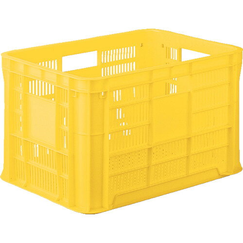 　※こちらは【取り寄せ商品】です。必ず商品名等に「取り寄せ商品」と表記の商品についてをご確認ください。SB-45-Y。梱包・工具・作業用品 ＞ コンテナ・容器 ＞ メッシュコンテナ ＞ 。検索キーワード:SB45Y