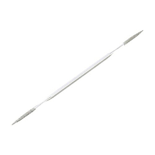 　※こちらは【取り寄せ商品】です。必ず商品名等に「取り寄せ商品」と表記の商品についてをご確認ください。TRF15170。梱包・工具・作業用品 ＞ 作業用品 ＞ 研削研磨用品 ＞ ダイヤモンドヤスリ。