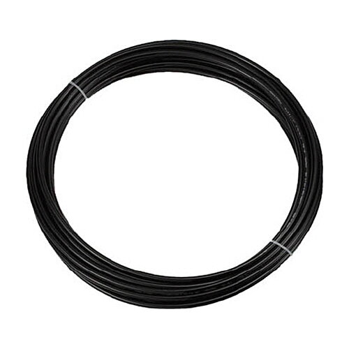 耐水性・耐油性に優れています。※こちらは【取り寄せ商品】です。必ず商品名等に「取り寄せ商品」と表記の商品についてをご確認ください。TEN-6-10BK。梱包・工具・作業用品 ＞ 作業用品 ＞ 空圧用品 ＞ エアチューブ。●柔軟性に優れており...