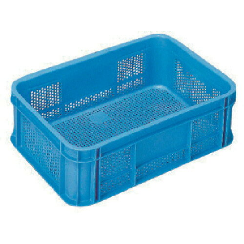 　※こちらは【取り寄せ商品】です。必ず商品名等に「取り寄せ商品」と表記の商品についてをご確認ください。SB-23-B。梱包・工具・作業用品 ＞ コンテナ・容器 ＞ メッシュコンテナ ＞ 。検索キーワード:SB23B