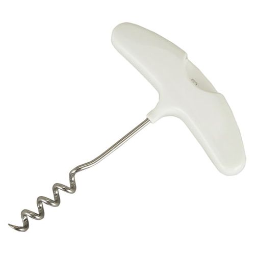 KK T型ワインコルク抜き（シールカッター付き） DH8218 ※こちらは【取り寄せ商品】です。必ず商品名等に「取り寄せ商品」と表記の商品についてをご確認ください。KK T型ワインコルク抜き（シールカッター付き） DH8218 。検索キーワ...