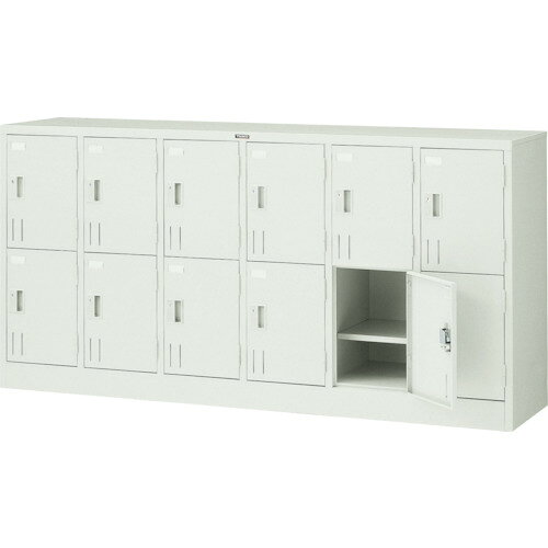 　※こちらは【取り寄せ商品】です。必ず商品名等に「取り寄せ商品」と表記の商品についてをご確認ください。SHG12A。オフィスファニチャー ＞ 収納家具 ＞ ロッカー・シューズボックス ＞ 。
