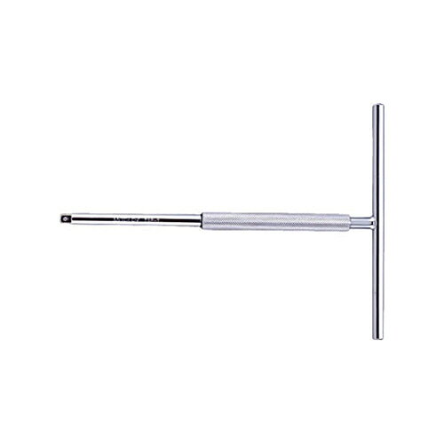 先端に各種ソケット（1/4・3/8・1/2inch）を取り付けて使用。※こちらは【取り寄せ商品】です。必ず商品名等に「取り寄せ商品」と表記の商品についてをご確認ください。TSP-2。梱包・工具・作業用品 ＞ 作業用品 ＞ 手作業工具 ＞ ソ...