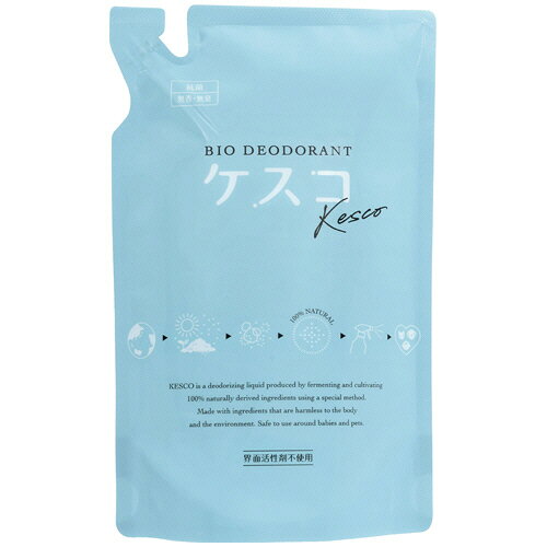 嫌なニオイを分解消臭。415279。衣料・生活用品 ＞ 生活雑貨 ＞ 消臭／芳香剤 ＞ 室内用。●良い香りはそのままに、悪臭だけをしっかり消臭！スプレータイプのつめかえ用240mLです。●乳酸菌などの有用微生物を特殊な方法で培養した「善玉活...