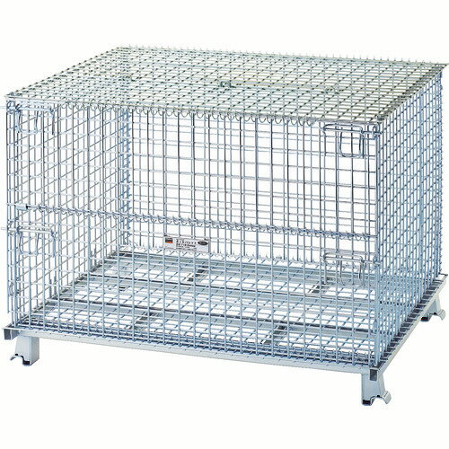 　※こちらは【取り寄せ商品】です。必ず商品名等に「取り寄せ商品」と表記の商品についてをご確認ください。T1012AGNF2。梱包・工具・作業用品 ＞ 省力機器 ＞ パレット ＞ 。