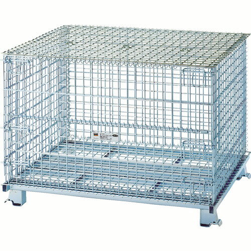 　※こちらは【取り寄せ商品】です。必ず商品名等に「取り寄せ商品」と表記の商品についてをご確認ください。TNP-5NF2。梱包・工具・作業用品 ＞ 省力機器 ＞ パレット ＞ 。検索キーワード:TNP5NF2