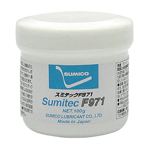 　※こちらは【取り寄せ商品】です。必ず商品名等に「取り寄せ商品」と表記の商品についてをご確認ください。F971-01。梱包・工具・作業用品 ＞ 作業用品 ＞ 化学製品 ＞ グリス。検索キーワード:F97101