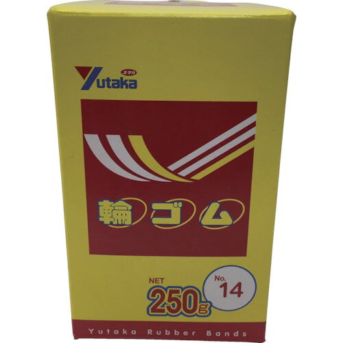 　※こちらは【取り寄せ商品】です。必ず商品名等に「取り寄せ商品」と表記の商品についてをご確認ください。TTB-1425。梱包・工具・作業用品 ＞ 梱包作業用品 ＞ 梱包／結束用品 ＞ ゴムバンド。検索キーワード:TTB1425