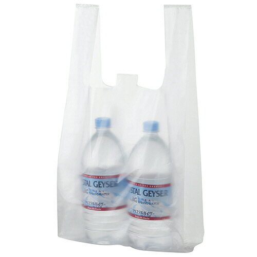 中身がわかりやすい半透明。※こちらは【取り寄せ商品】です。必ず商品名等に「取り寄せ商品」と表記の商品についてをご確認ください。TSHK-TW005。文具・事務用品 ＞ 店舗用品 ＞ レジ袋 ＞ 半透明。●30号サイズです。検索キーワード:T...