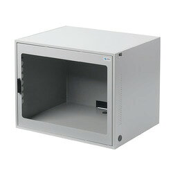液晶モニタ+デスクトップPC設置想定の防塵ラックホコリの侵入を防ぎます。簡易防塵タイプです。(オフィスや家庭で発生するホコリを防ぐことができます)27インチモニタ、デスクトップPCの設置を想定したサイズです。前面はすべて扉になっておりメンテ...