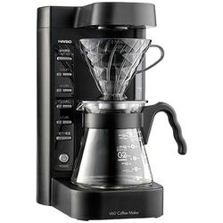 V60珈琲王 2コーヒーメーカー※こちらは【取り寄せ商品】です。必ず商品名等に「取り寄せ商品」と表記の商品についてをご確認ください。美味しく入れる条件をマシンにプログラムし、いつでも安定抽出できるから、V60ハンドドリップコーヒーの味わいを...