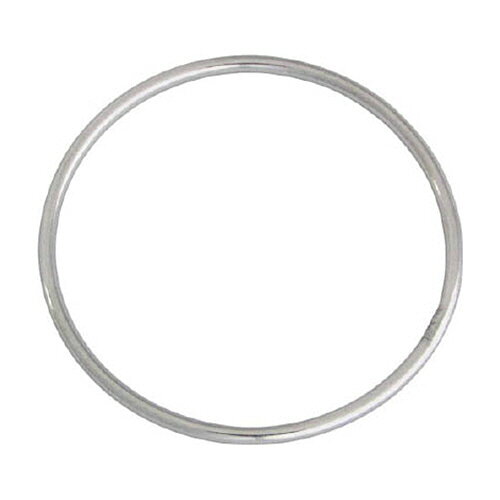 ロープなどの先端金具として。※こちらは【取り寄せ商品】です。必ず商品名等に「取り寄せ商品」と表記の商品についてをご確認ください。B1899。梱包・工具・作業用品 ＞ 工事用品 ＞ 建築資材／金物 ＞ 荷役金物。●接続部は溶接しているため丈夫です。