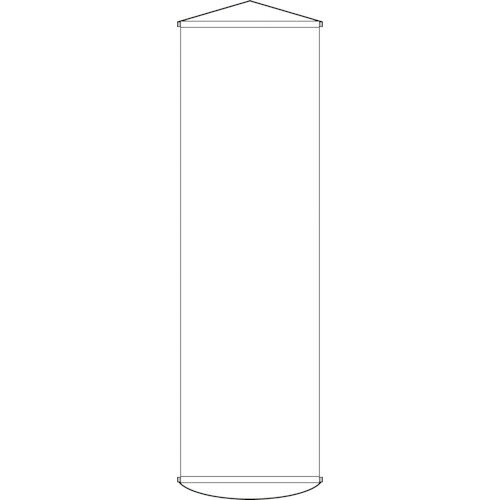 　※こちらは【取り寄せ商品】です。必ず商品名等に「取り寄せ商品」と表記の商品についてをご確認ください。124100。梱包・工具・作業用品 ＞ 安全用品 ＞ 安全用品 ＞ 標示板。