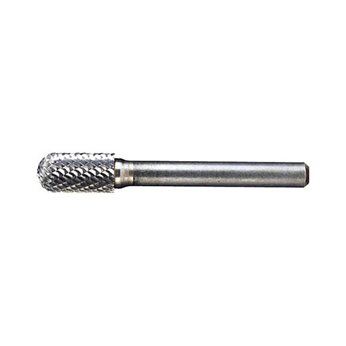 シャンク径6mm。※こちらは【取り寄せ商品】です。必ず商品名等に「取り寄せ商品」と表記の商品についてをご確認ください。CB2C102-80L。梱包・工具・作業用品 ＞ 作業用品 ＞ 研削研磨用品 ＞ 超硬バー。検索キーワード:CB2C10280L