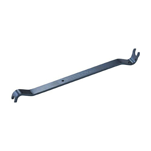 チューブをはずす工具です。※こちらは【取り寄せ商品】です。必ず商品名等に「取り寄せ商品」と表記の商品についてをご確認ください。TRE6X8。梱包・工具・作業用品 ＞ 作業用品 ＞ 空圧用品 ＞ エアチューブ。●使いやすい形状です。●色別によ...