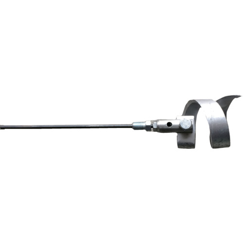 　※こちらは【取り寄せ商品】です。必ず商品名等に「取り寄せ商品」と表記の商品についてをご確認ください。PB-5。梱包・工具・作業用品 ＞ 作業用品 ＞ 電設／配管用工具 ＞ 配水管そうじ機。検索キーワード:PB5