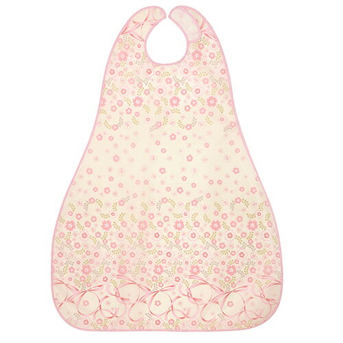 テーブルまで広げてゆったり使えるロングタイプ。※こちらは【取り寄せ商品】です。必ず商品名等に「取り寄せ商品」と表記の商品についてをご確認ください。6068AFP。介護用品 ＞ 食事補助用品 ＞ 食事用エプロン ＞ 食事用エプロン。●腕が動か...