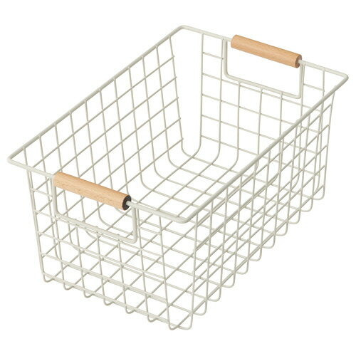 ナチュラルな色使いでおしゃれに収納。※こちらは【取り寄せ商品】です。必ず商品名等に「取り寄せ商品」と表記の商品についてをご確認ください。N-8318。衣料・生活用品 ＞ 生活雑貨 ＞ 家庭用収納 ＞ リビング収納。●シンプルなデザインでリビ...