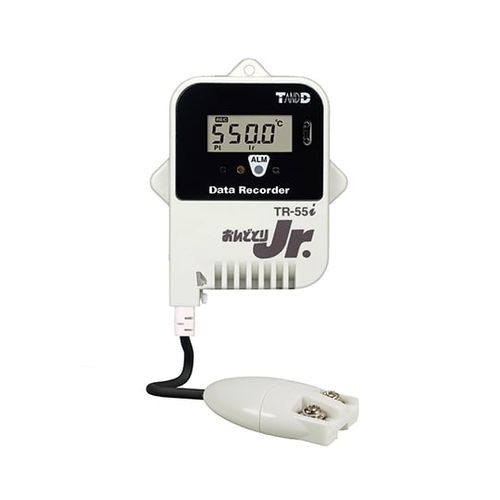 温度記録計(Pt100タイプ) (1個)※こちらは【取り寄せ商品】です。必ず商品名等に「取り寄せ商品」と表記の商品についてをご確認ください。温度記録計(Pt100タイプ) (1個)。Pt100センサ対応小型データロガーTR-5iシリーズは、...