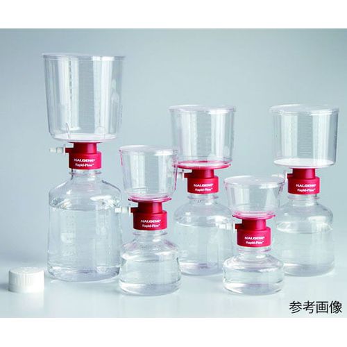 フィルターユニット Rapid-Flow（NYL） 150mL 1ケース（12個入） (1ケース(12個入り))※こちらは【取り寄せ商品】です。必ず商品名等に「取り寄せ商品」と表記の商品についてをご確認ください。フィルターユニット Rapi...