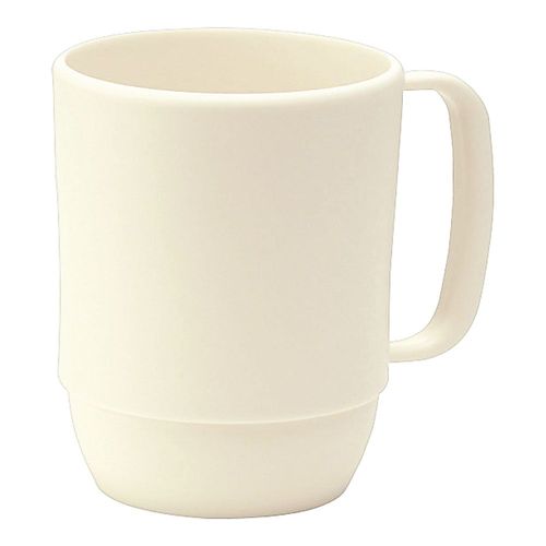 レンジマグカップ アイボリー (1個)※こちらは【取り寄せ商品】です。必ず商品名等に「取り寄せ商品」と表記の商品についてをご確認ください。レンジマグカップ アイボリー (1個)。カラー：アイボリー幅×奥行×高さ（mm）：107×79×99容...