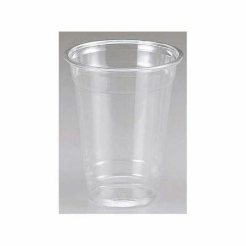 クリアカップ（50個入）330mL (1組(50個入り))※こちらは【取り寄せ商品】です。必ず商品名等に「取り寄せ商品」と表記の商品についてをご確認ください。クリアカップ（50個入）330mL (1組(50個入り))。耐熱温度：60℃50個...