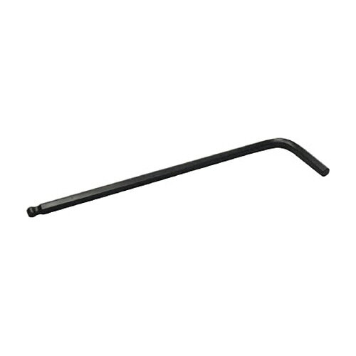 六角穴付ボルト類の締結用。※こちらは【取り寄せ商品】です。必ず商品名等に「取り寄せ商品」と表記の商品についてをご確認ください。0163MM。梱包・工具・作業用品 ＞ 作業用品 ＞ 手作業工具 ＞ 六角棒レンチ。●ボールポイントは球状に切削加...