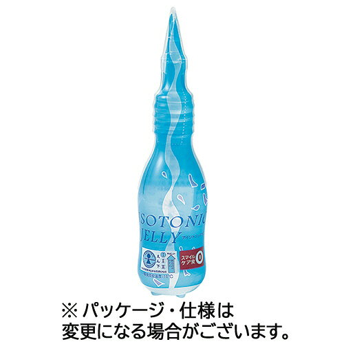 スポーツドリンク系のさっぱり味で、スムーズな水分補給ができます。※こちらは【取り寄せ商品】です。必ず商品名等に「取り寄せ商品」と表記の商品についてをご確認ください。320641。食品・飲料 ＞ 清涼飲料・ドリンク ＞ ゼリー飲料 ＞ 水分補...