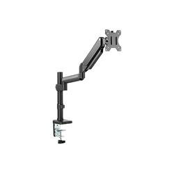 Monitor Arm Basic ガススプリング式 4軸 液晶モニターアーム※こちらは【取り寄せ商品】です。必ず商品名等に「取り寄せ商品」と表記の商品についてをご確認ください。Monitor Arm Basic ガススプリング式 4軸 液...