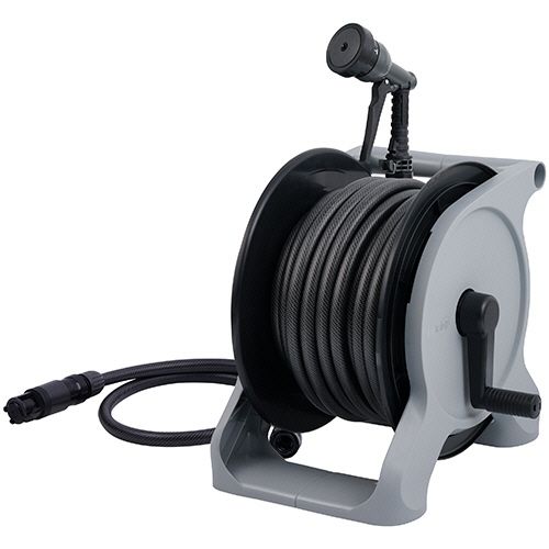 　R1330GY。衣料・生活用品 ＞ レジャー／園芸／ペット用品 ＞ 園芸用品 ＞ ホース・ホースリール。