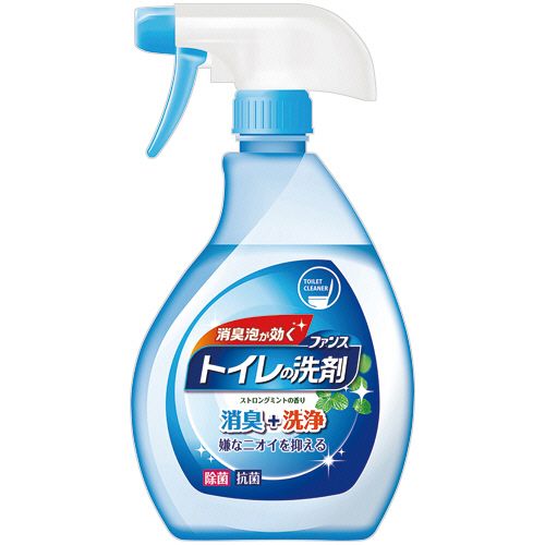 　340520。衣料・生活用品 ＞ 洗剤・衛生用品 ＞ トイレ用洗剤 ＞ トイレ用洗剤。