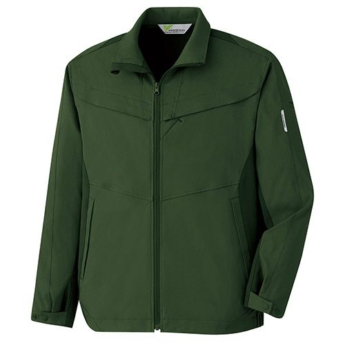 形態機能研究から生まれた独自の構造で安全性を向上。まるで、服が体の一部になったような究極の動きやすさを実現。※こちらは【取り寄せ商品】です。必ず商品名等に「取り寄せ商品」と表記の商品についてをご確認ください。VE626-UE-LL。衣料・生...