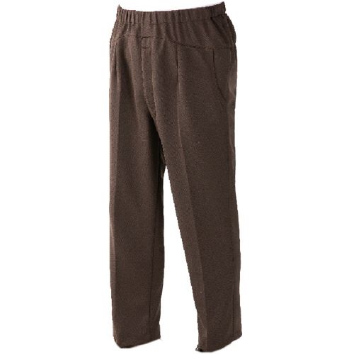 前かがみの体型をさりげなくカバーし、きれいなシルエットに！！。※こちらは【取り寄せ商品】です。必ず商品名等に「取り寄せ商品」と表記の商品についてをご確認ください。97610-13。衣料・生活用品 ＞ 衣料・ユニフォーム ＞ 衣料品 ＞ ボト...