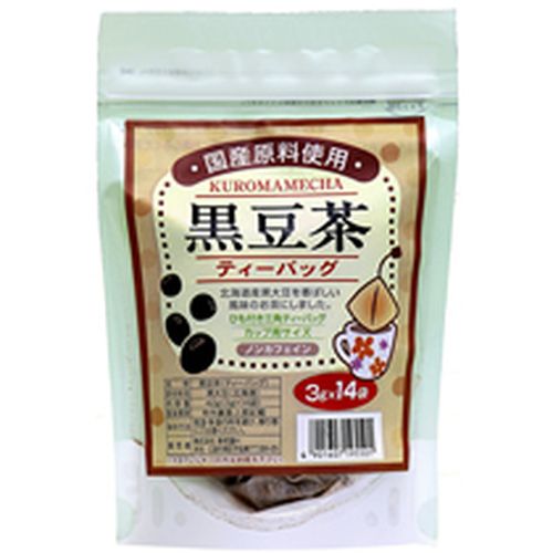 　258620。食品・飲料 ＞ お茶 ＞ 黒豆茶 ＞ 茶葉・粉末・ティーバッグ。