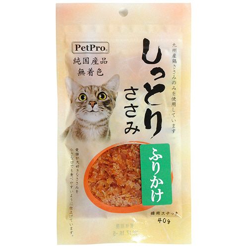 新鮮な九州産鶏ささみを100％使用！。※こちらは【取り寄せ商品】です。必ず商品名等に「取り寄せ商品」と表記の商品についてをご確認ください。411034。衣料・生活用品 ＞ レジャー／園芸／ペット用品 ＞ ペット用品 ＞ 猫用フード。●猫の小...