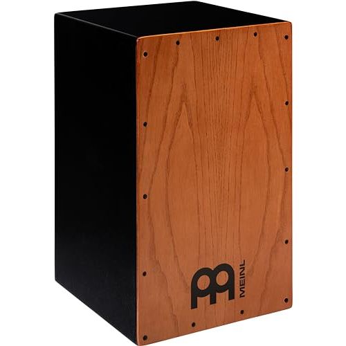 11 3/4インチ x 19 3/4インチ Headliner string cajon black、 american white ash fp※こちらは【取り寄せ商品】です。必ず商品名等に「取り寄せ商品」と表記の商品についてをご確認くだ...