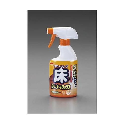 400ml 床ワックス(フローリング用) EA922JB-3 ()※こちらは【取り寄せ商品】です。必ず商品名等に「取り寄せ商品」と表記の商品についてをご確認ください。400ml 床ワックス(フローリング用) EA922JB-3 ()。シュッ...