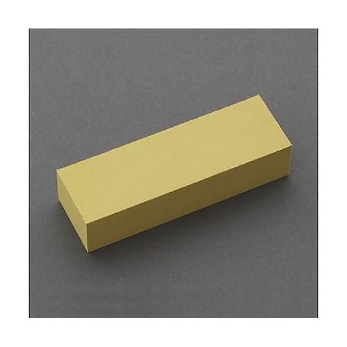43g 錆取りブロック EA922JC-3 ()※こちらは【取り寄せ商品】です。必ず商品名等に「取り寄せ商品」と表記の商品についてをご確認ください。43g 錆取りブロック EA922JC-3 ()。赤サビ、コビリつき汚れも、こするだけで簡単...