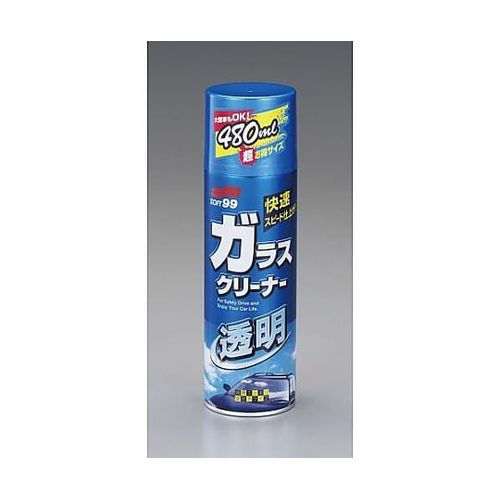 480ml ガラスクリーナー EA922JG-12 ()※こちらは【取り寄せ商品】です。必ず商品名等に「取り寄せ商品」と表記の商品についてをご確認ください。480ml ガラスクリーナー EA922JG-12 ()。雨跡、拭き跡や拭きスジも残...