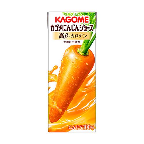 にんじんのみで作ったまろやかな味わいで、β−カロテンたっぷりのにんじん100％ジュースです。※こちらは【取り寄せ商品】です。必ず商品名等に「取り寄せ商品」と表記の商品についてをご確認ください。にんじんのみで作ったまろやかな味わいで、β−カロ...