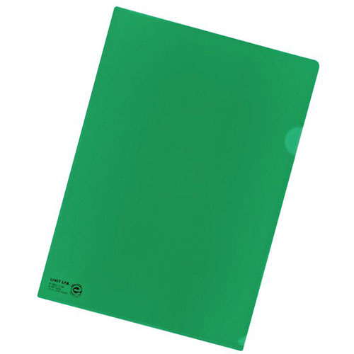 環境に優しいエコロジカルなクリヤーホルダー※こちらは【取り寄せ商品】です。必ず商品名等に「取り寄せ商品」と表記の商品についてをご確認ください。破れを防止するカット加工。特に透明度の高いクリスタルカラーは内容が一目で判断できます。…検索キーワ...
