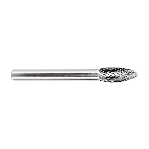 シャンク径φ6mm。※こちらは【取り寄せ商品】です。必ず商品名等に「取り寄せ商品」と表記の商品についてをご確認ください。SB51C02L。梱包・工具・作業用品 ＞ 作業用品 ＞ 研削研磨用品 ＞ 超硬バー。●ロングシャンクタイプです。