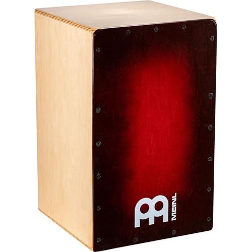 11 3/4インチ x 19 3/4インチ snarecraft cajon、 baltic birch red burst※こちらは【取り寄せ商品】です。必ず商品名等に「取り寄せ商品」と表記の商品についてをご確認ください。11 3/4イン...