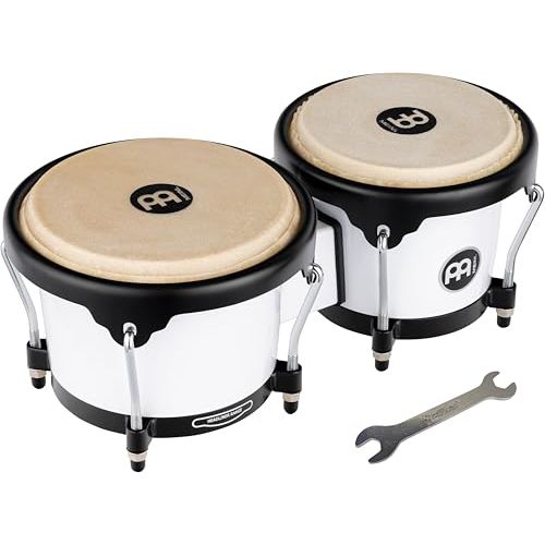 6 1/2インチ & 7 1/2インチ abs bongo、Bright White※こちらは【取り寄せ商品】です。必ず商品名等に「取り寄せ商品」と表記の商品についてをご確認ください。6 1/2インチ & 7 1/2インチ abs bong...