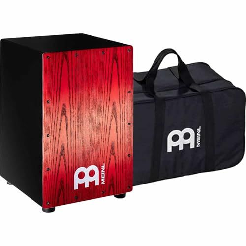 Headliner snare cajon、 ash frontplate Tango Red Fade with Bag※こちらは【取り寄せ商品】です。必ず商品名等に「取り寄せ商品」と表記の商品についてをご確認ください。Headliner...