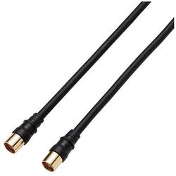 既存の2K放送から4K・8K(3224MHz)放送まで対応した製品です。※こちらは【取り寄せ商品】です。必ず商品名等に「取り寄せ商品」と表記の商品についてをご確認ください。■周波数帯域：10〜3224MHz 2K4K8K放送対応 ■ケーブル...
