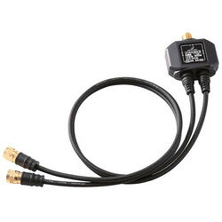 既存の2K放送から4K・8K(3224MHz)放送まで対応した製品です。出力ケーブル付2分配器。テレビやレコーダーなどを増設する時に便利です。※こちらは【取り寄せ商品】です。必ず商品名等に「取り寄せ商品」と表記の商品についてをご確認ください...