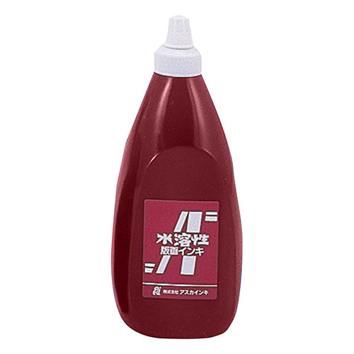 コンパクトで収納に便利なチューブ入※こちらは【取り寄せ商品】です。必ず商品名等に「取り寄せ商品」と表記の商品についてをご確認ください。紙はんが、木はんがなど全体的に使えます。